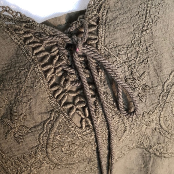 Penelope Rose | Dresses | Penelope Rose Boho Sleeveless Dress | Poshmark